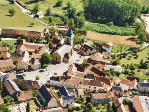 Mme Lemaitre | Commune de Saint Martial de Nabirat - Officiel